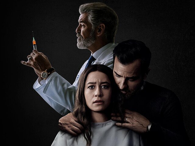 Najlepsze nowe thrillery na HBO Max. Te filmy warto obejrzeć – Rozrywka ...