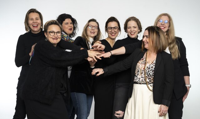 W Polsce powstaje Muzeum Historii Kobiet. „O jakieś dwa tysiące lat za ...