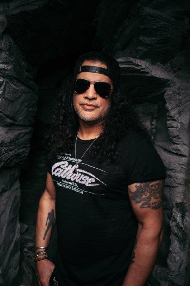 Slash, Megan Fox, Jordan Peele i inne wielkie gwiazdy w 2. sezonie „Eli ...