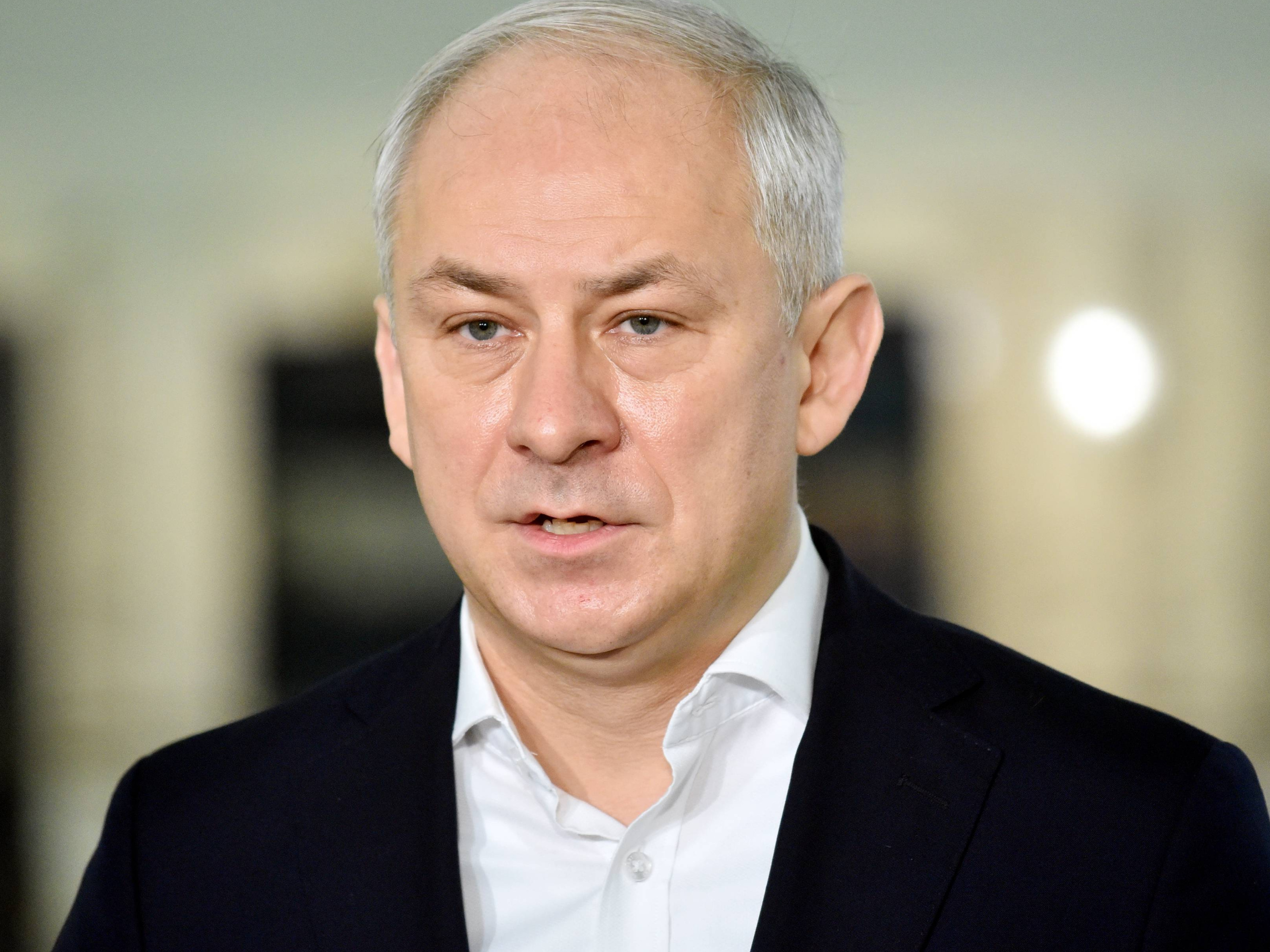 Napieralski Mogli my adnie Odr ni Si Od Kaczy skiego I Ziobry Ale