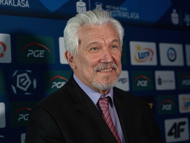 Media: Henryk Kasperczak uległ wypadkowi. Był operowany – Piłka nożna ...