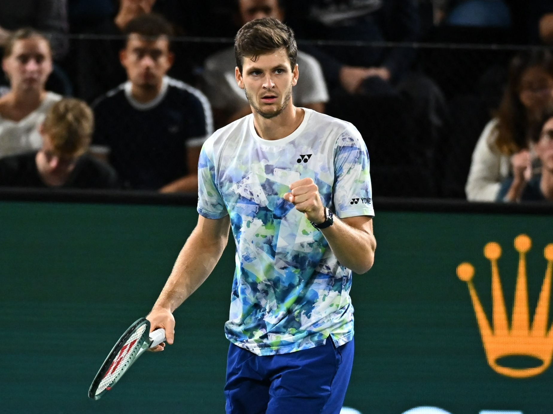 Oto najnowszy ranking ATP. Hubert Hurkacz najwyżej od dwóch lat – Tenis ...