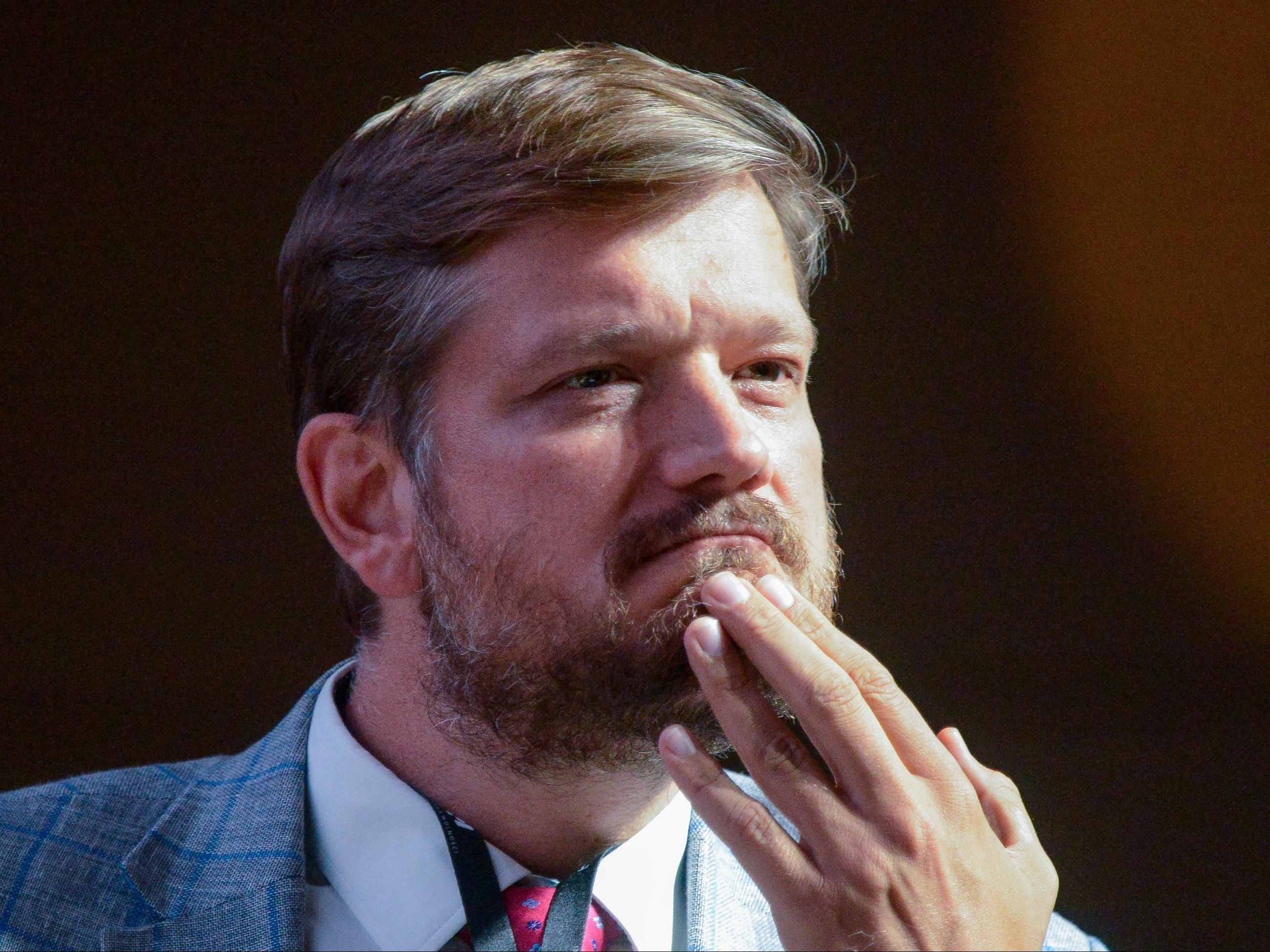 Morawski o inflacji: Czekają nas bardzo wysokie wzrosty cen energii ...