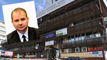 Tak dorobił się były kierowca Jarosława Kaczyńskiego. Zgromadził ...