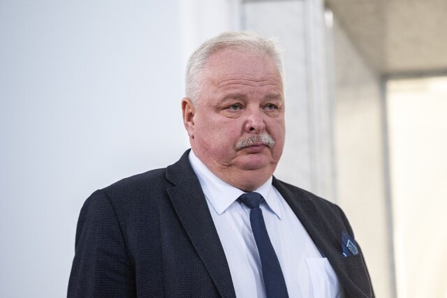 Jacek Osuch sekretarzem stanu w MKDNiS. Kim jest nowy wiceminister ...