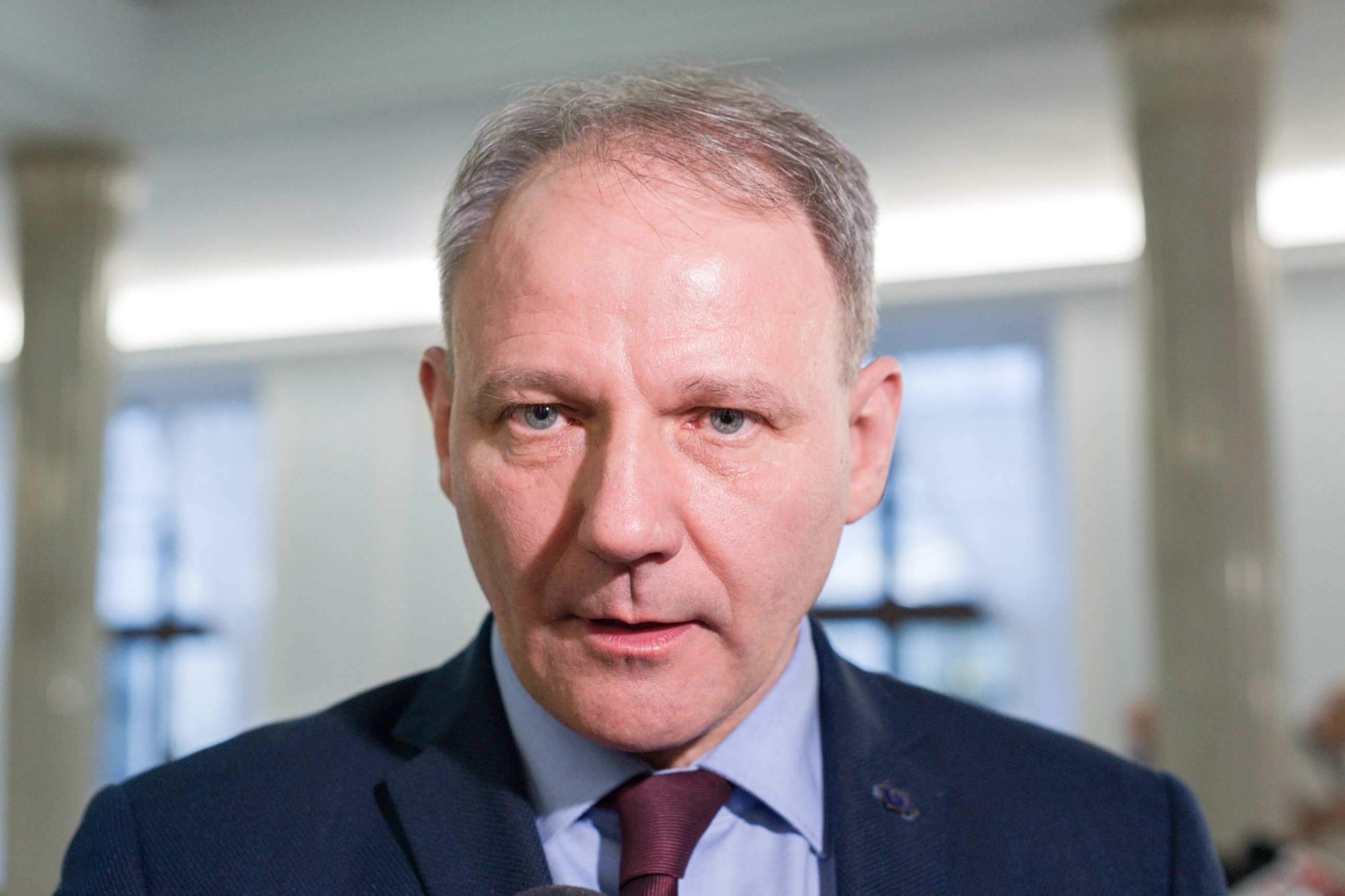 Protasiewicz: Tusk nigdy nie zostanie wybrany na prezydenta – Wprost