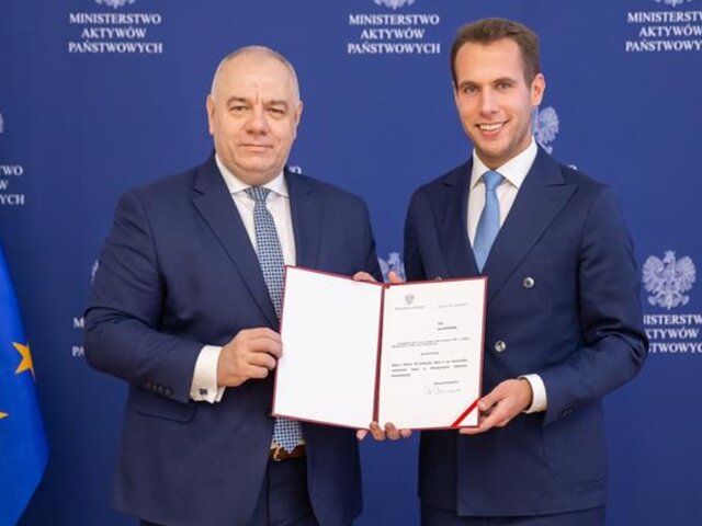 Echa rekonstrukcji rządu. Nowe stanowisko zaufanego współpracownika ...