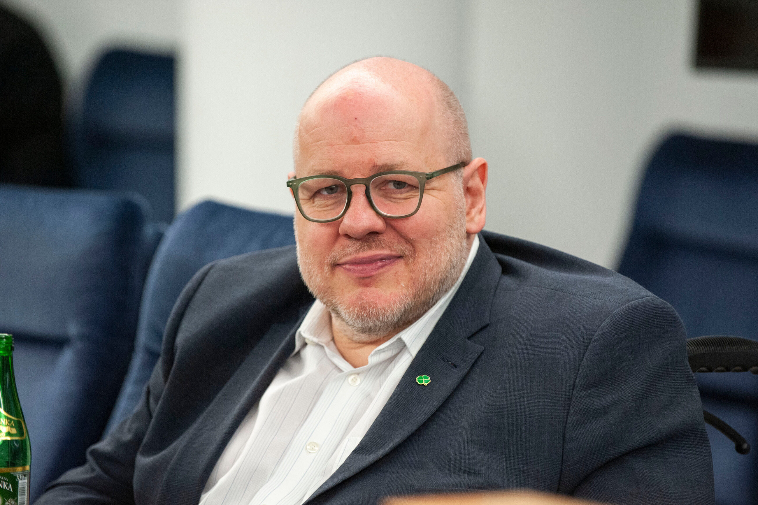 PSL wejdzie w koalicję z PiS? Libicki: Spotykam się z wieloma pochwałami