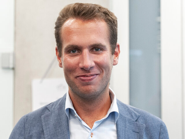 Jan Kanthak zostanie nowym wiceministrem? To zaufany człowiek Ziobry ...