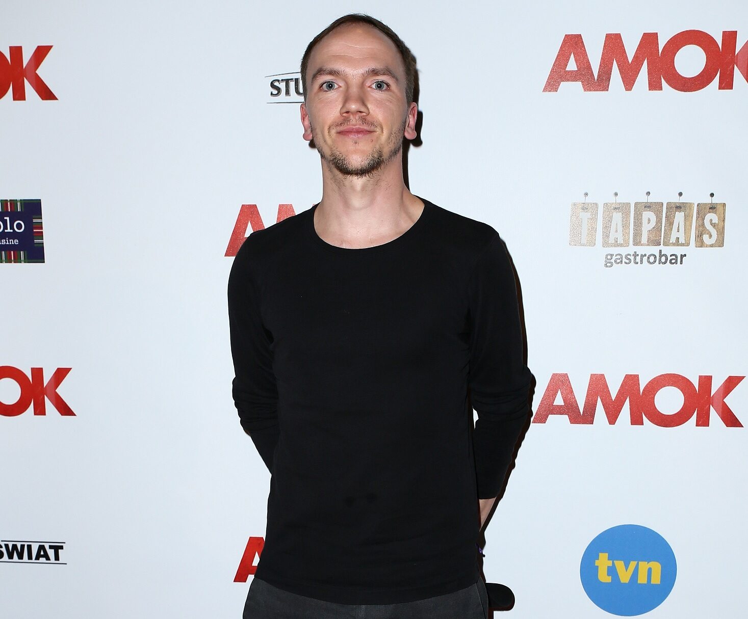 Jan Komasa, reżyser filmu „Boże Ciało”, trafił do szpitala