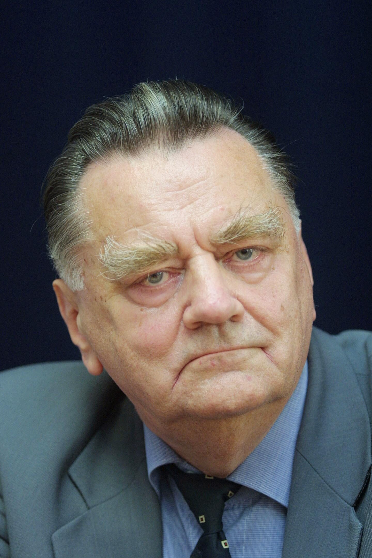 Wywiad Jana Olszewskiego we „Wprost”. O czym mówił były premier?