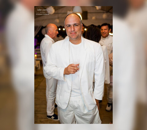 Pożegnanie Jeffa Butchera – Wprost