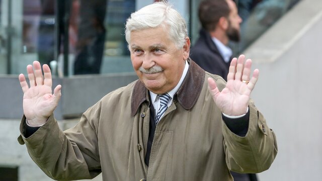 Jerzy Engel dla „Wprost”: Reprezentacja to rzecz święta, trzeba ją ...