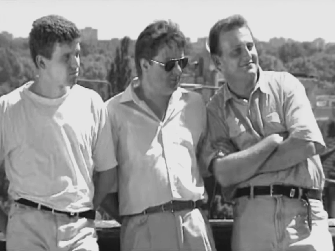 Jerzy Szymczyk nie żyje. Gwiazdor disco polo zakładał zespół Vabank ...