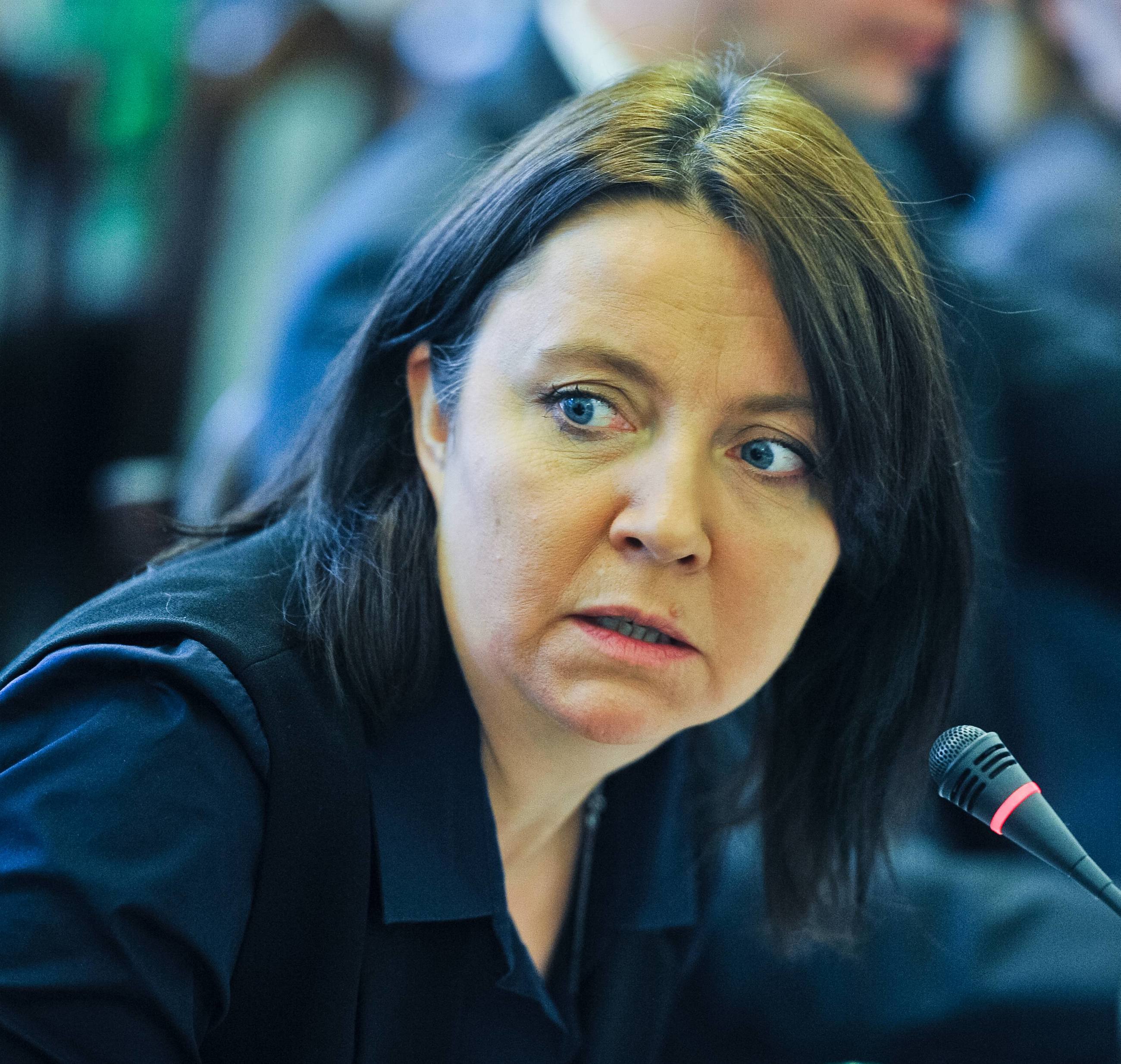 Halicki do Lichockiej: „Mogłaby pani się zamknąć?” – Wprost