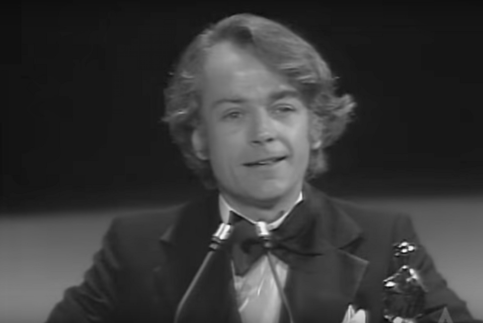 Nie żyje John G. Avildsen, reżyser filmu „Rocky” – Wprost