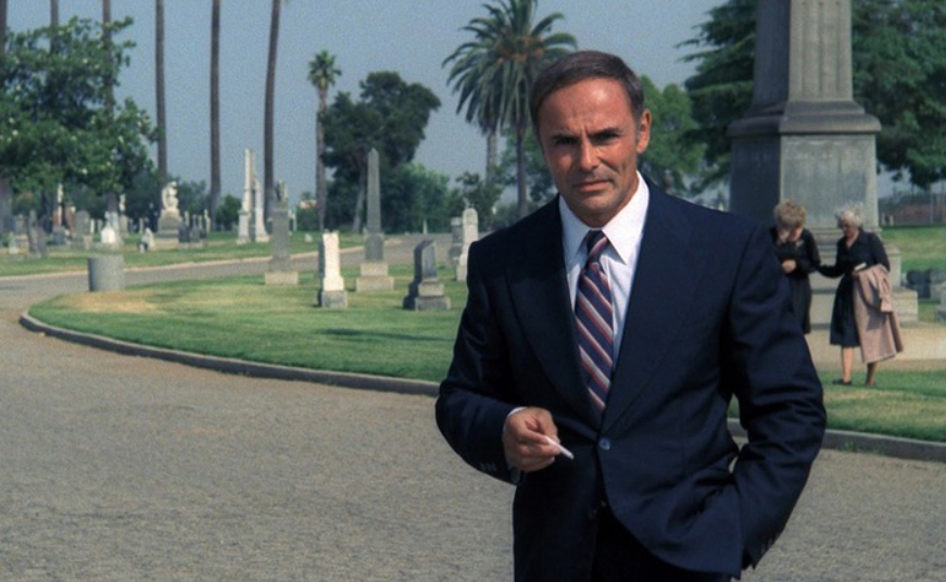 Nie żyje John Saxon. Kim był? Gdzie grał? – Rozrywka Wprost