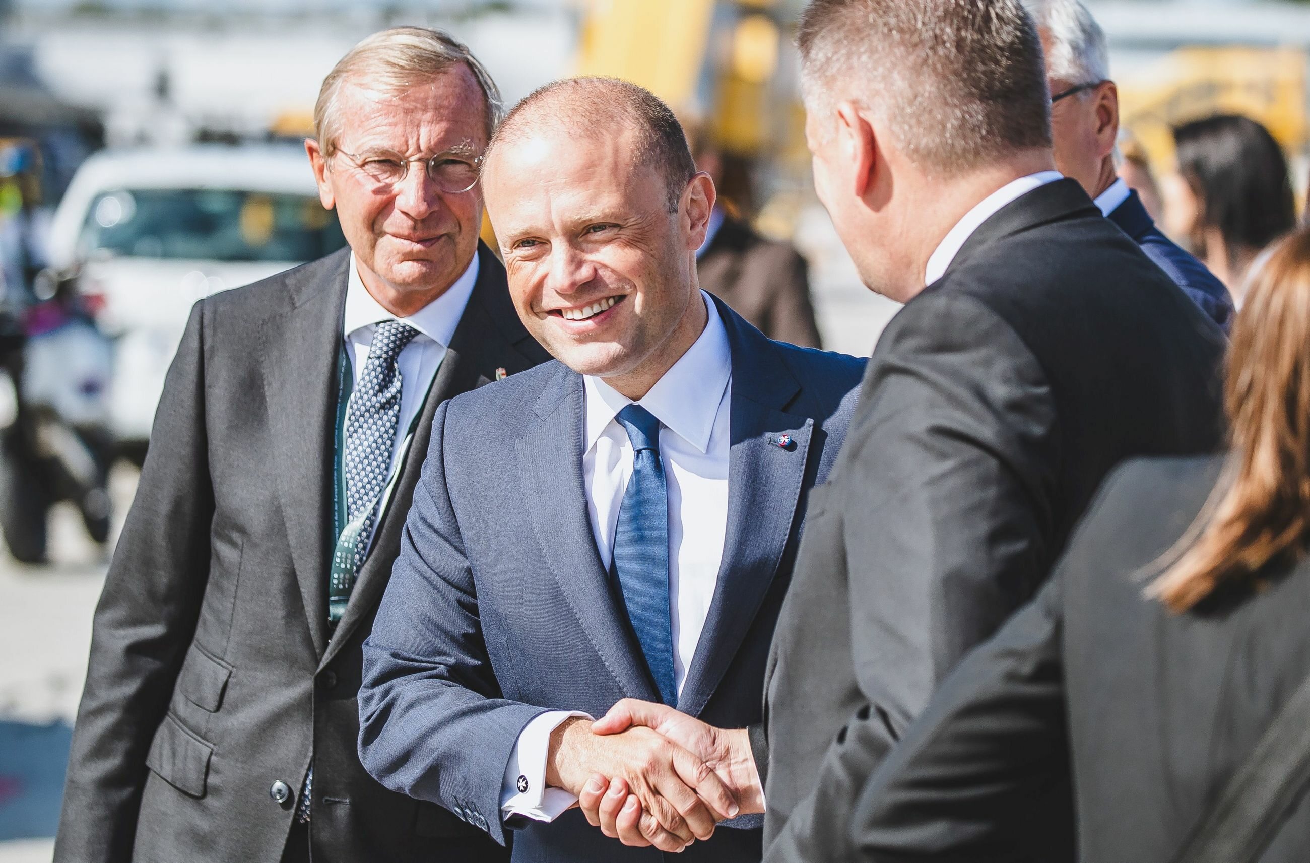 Mord na dziennikarce pogrążył premiera Malty