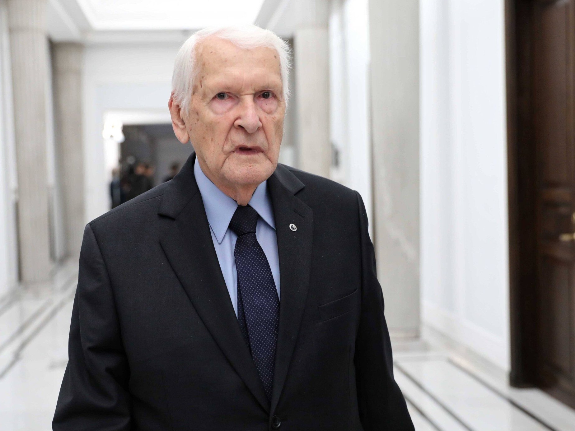 Tajne rozmowy PSL i PiS? Zych: Gdybym miał rozmawiać z premierem, on musiałby zacząć od ...