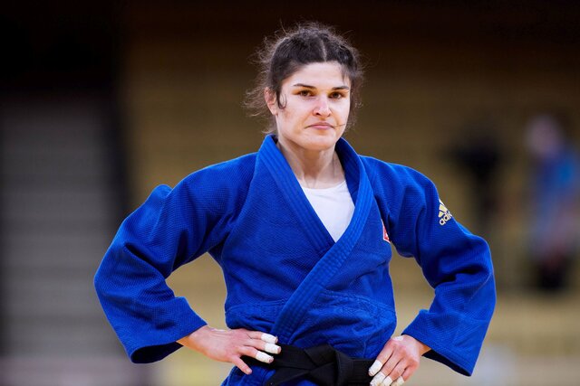 Tokio 2020. Julia Kowalczyk walczy o medal w judo. Ma szansę na medal ...