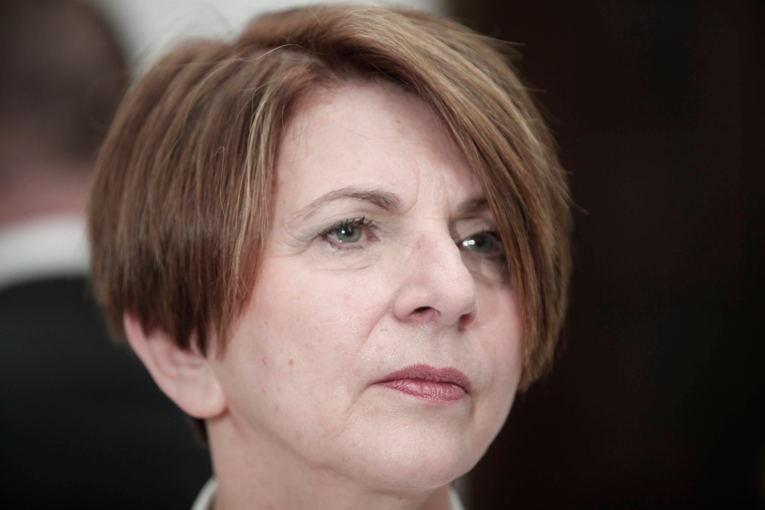 Julia Pitera uczestniczyła w kolizji w Warszawie – Wprost