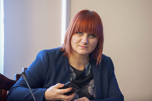 Szczepienia przeciwko koronawirusowi. Skandal po wpisie Justyny Sochy ...