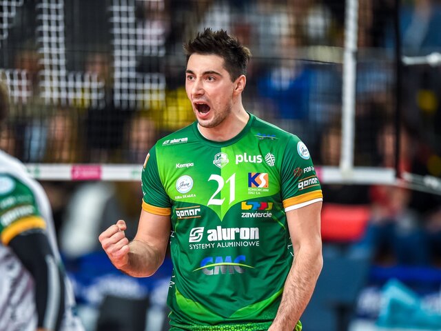 Karol Butryn o PlusLidze i reprezentacji Polski. Ważna deklaracja ...