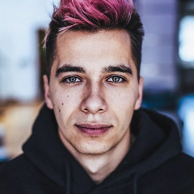 Zbiórka youtuberów dla medyków. Karol „Friz” Wiśniewski o szczegółach