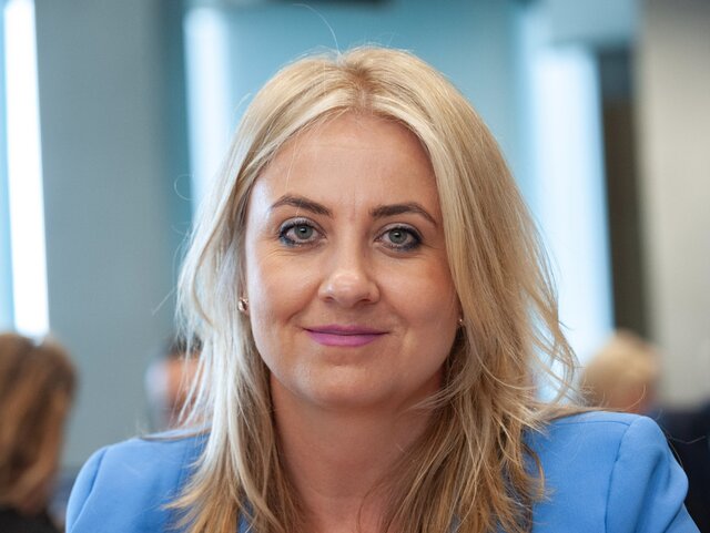 PiS proponuje program „Dobry posiłek”. Minister zdrowia przedstawiła ...