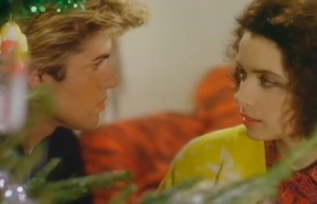 Modelka z „Last Christmas” Wham - jak teraz wygląda? – Wprost