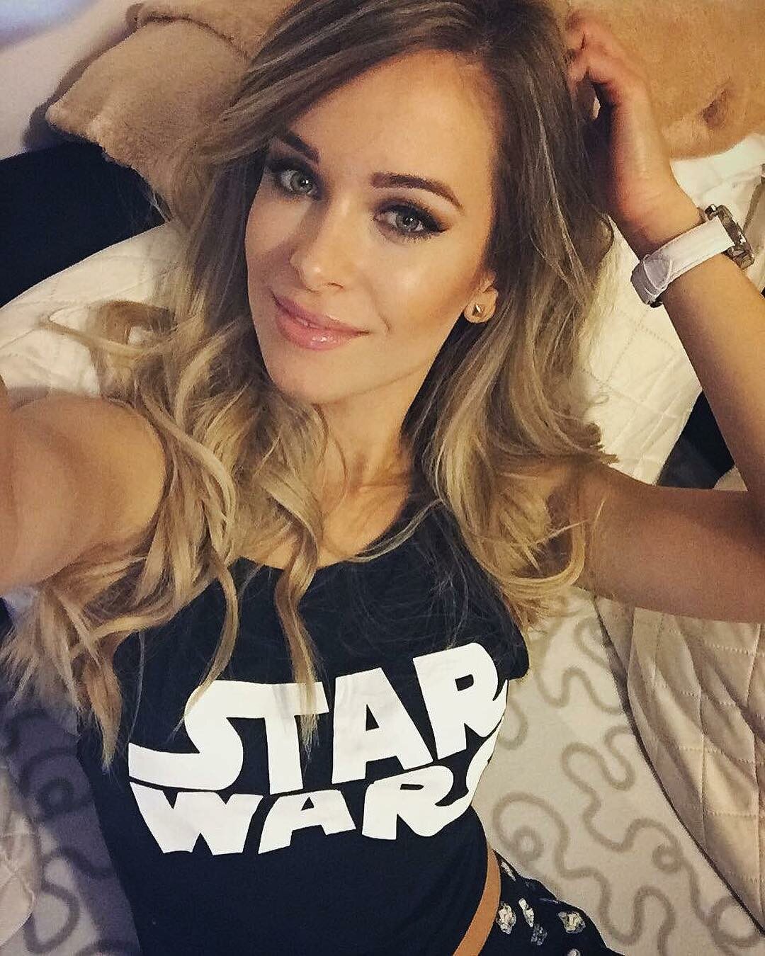 Kinga Kujawska nową współprowadzącą „The Voice of Poland” - galeria ...