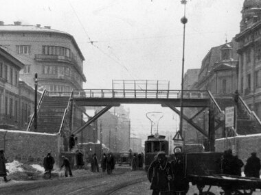 Muzeum Getta w Warszawie powstanie w dawnym szpitalu. Ruszył przetarg ...
