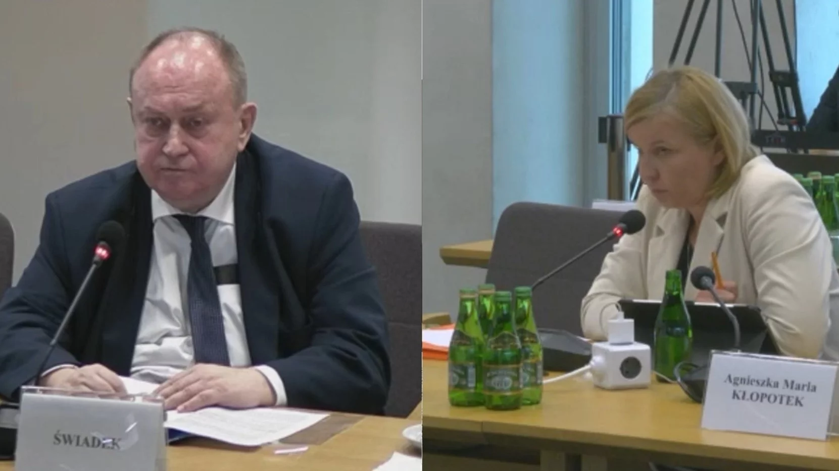 Komisja ds. wyborów kopertowych. Pytania Filiks pogrążyły byłego szefa UODO – Wprost