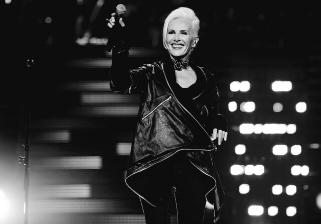 Kora Jackowska nie żyje. Wybitna polska artystka miała 67 lat – Wprost Kora Jackowska nie żyje. Wybitna polska artystka miała 67 lat – Wprost