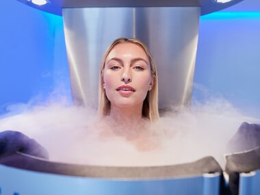 Krioterapia: przyczyny, objawy, leczenie – Zdrowie Wprost