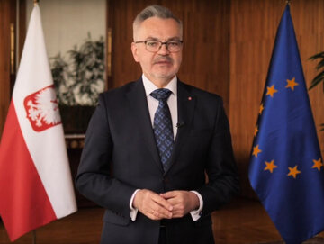 Ambasador RP w Moskwie wezwany do MSZ. Chodzi o „antyrosyjskie ...