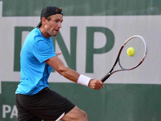 Łukasz Kubot zaczyna sezon na trawie od porażki – Sport Wprost