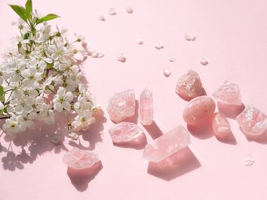 Kwarc – minerał o wyjątkowych właściwościach. Odmiany, działanie ...