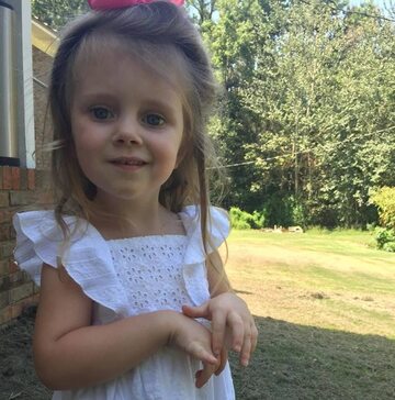 3-latka cudem uratowana z wypadku – Wprost