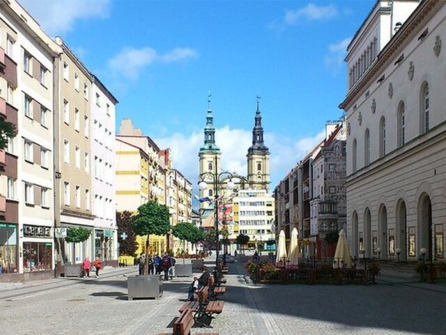 Jak znaleźć pracę w Legnicy? – Biznes Wprost