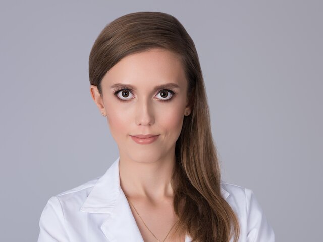 Nie nosisz czapki zimą? Neurolożka o bólu, przypominającym rażenie ...