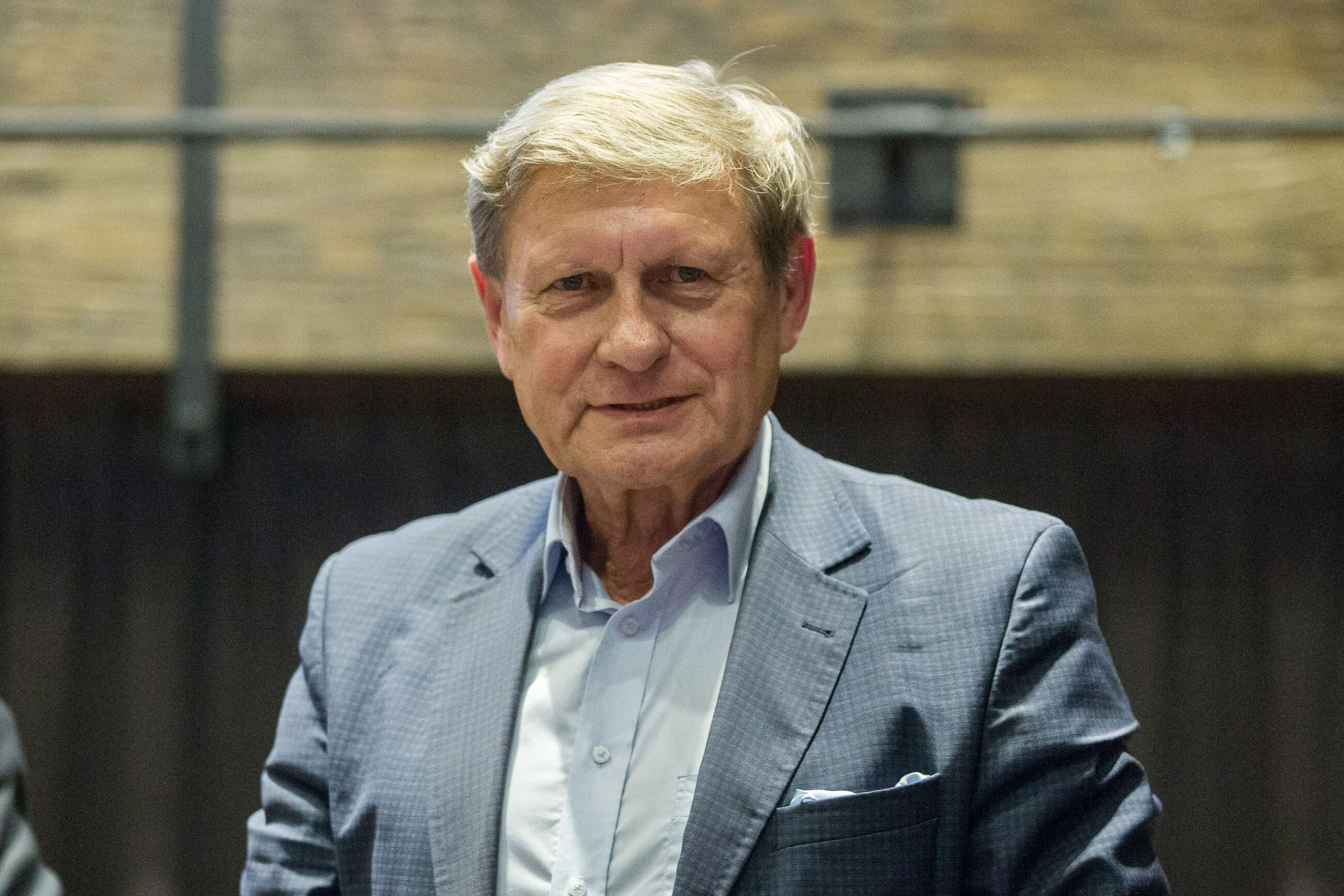 Leszek Balcerowicz: 500+ było wielką propagandową hucpą