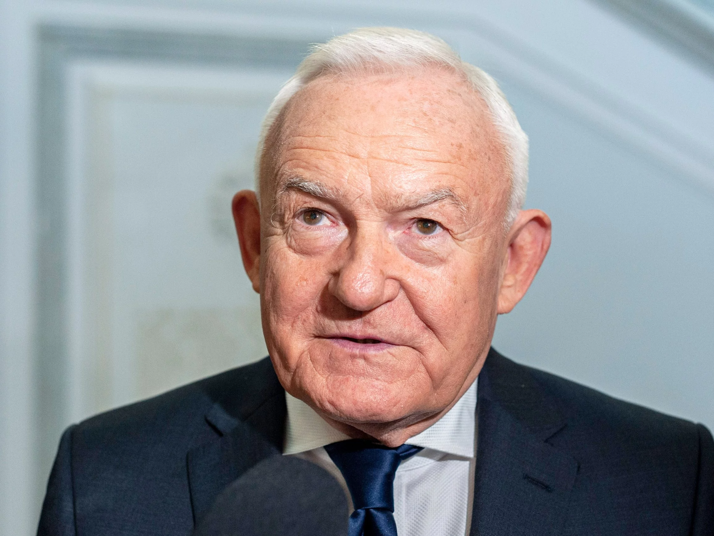 Leszek Miller odchodzi na polityczną emeryturę. „To nie oznacza, że znikam całkowicie” – Wprost