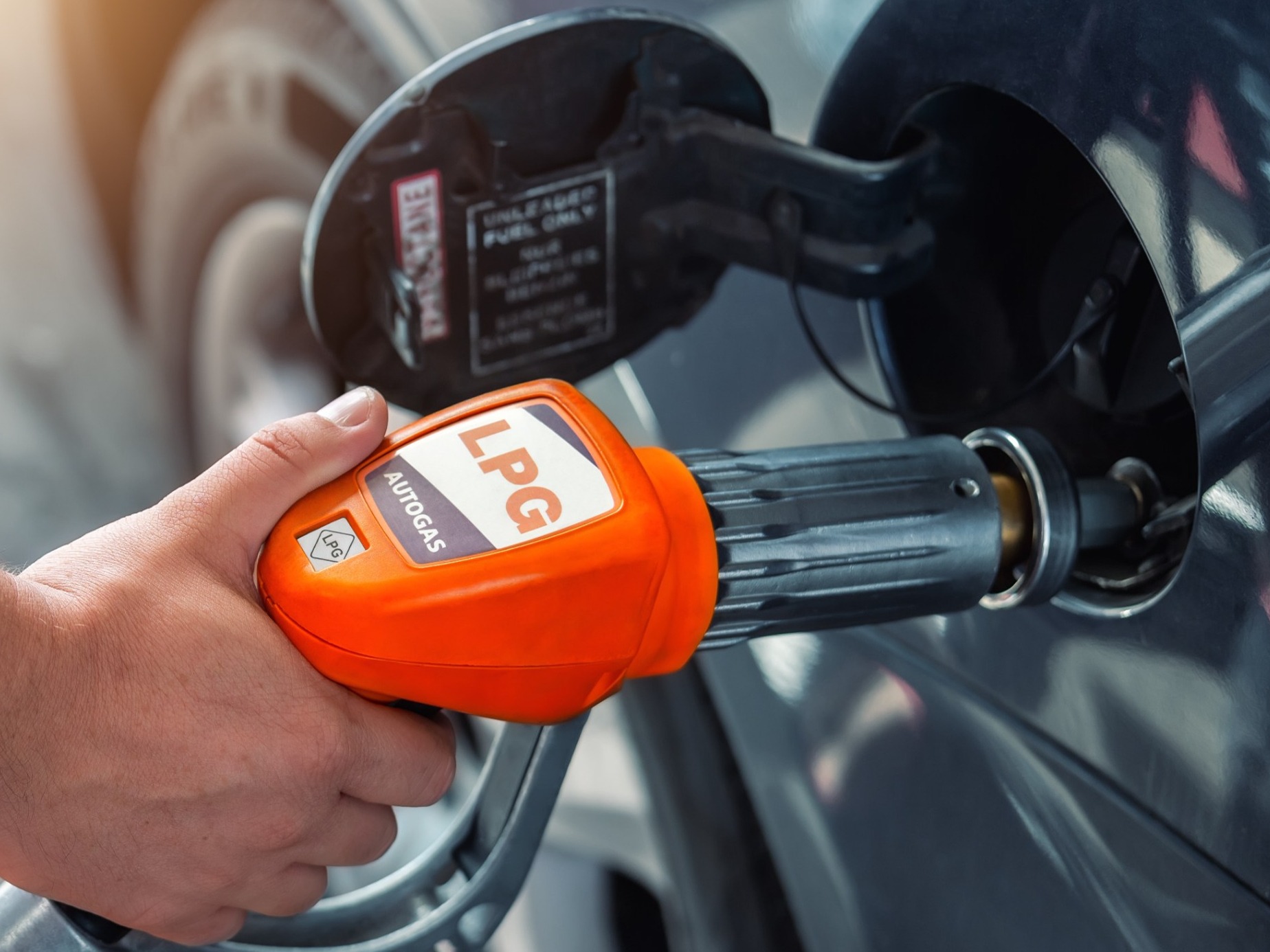 Nowe Samochody Z Instalacj LPG Sprawdzamy Czy Ich Zakup Ma Sens Nowe Samochody Z Instalacj LPG Sprawdzamy Czy Ich Zakup Ma Sens