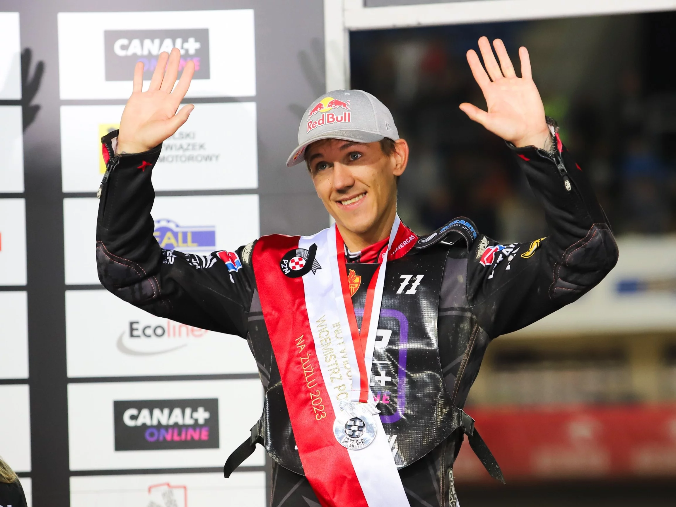 Maciej Janowski wypadł z cyklu Grand Prix. „Część mnie została urażona ... Maciej Janowski wypadł z cyklu Grand Prix. „Część mnie została urażona ...