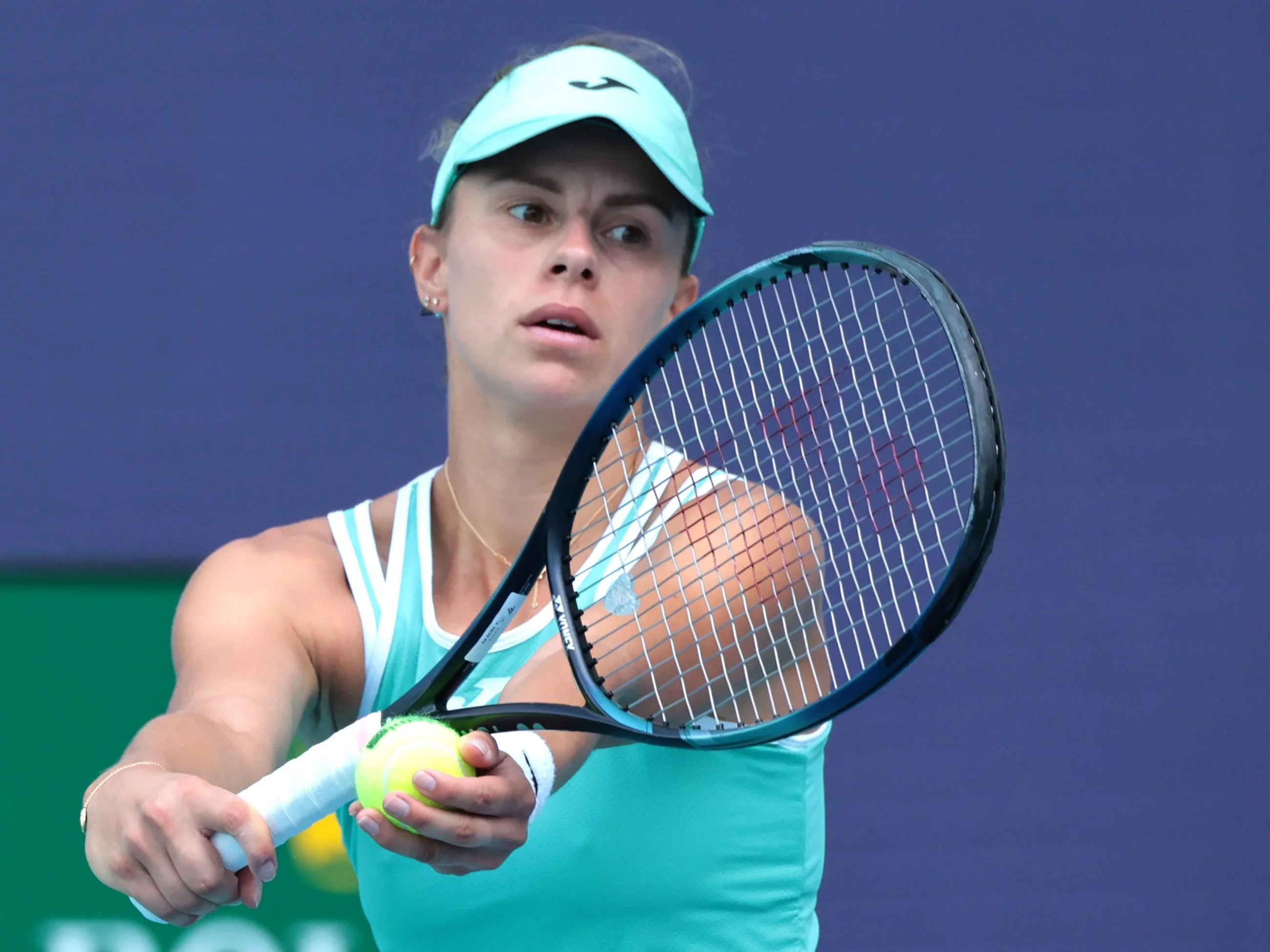 Magda Linette szczerze o wsparciu Ukrainy. „Mam wewnętrzną rozterkę ...