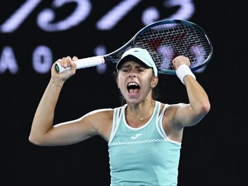 Historyczny wyczyn Magdy Linette w Australian Open! Pierwsza taka ...