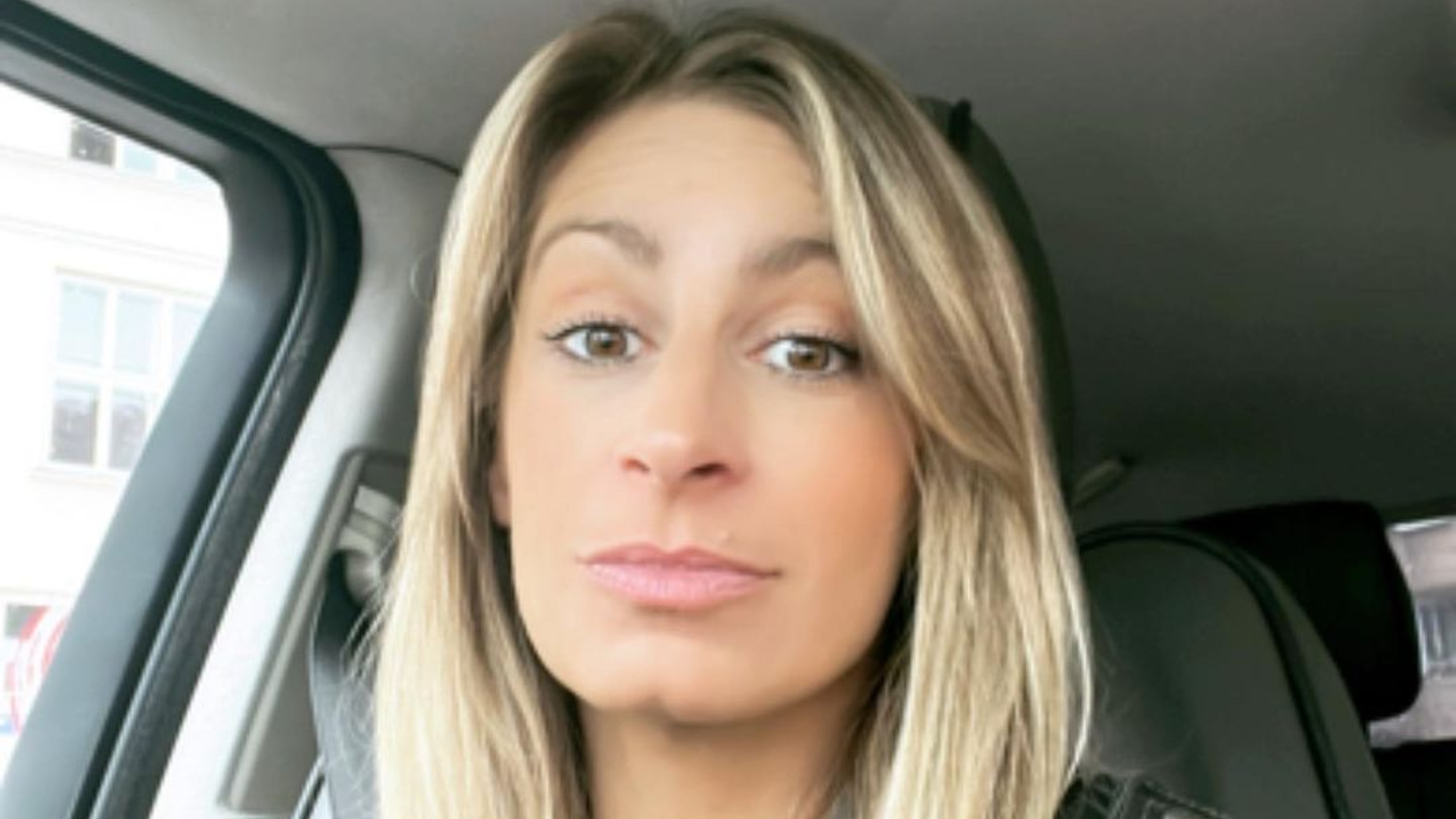 Magdalena Schejbal przyłapana ze znanym aktorem. Tygodnik sugeruje, że ...