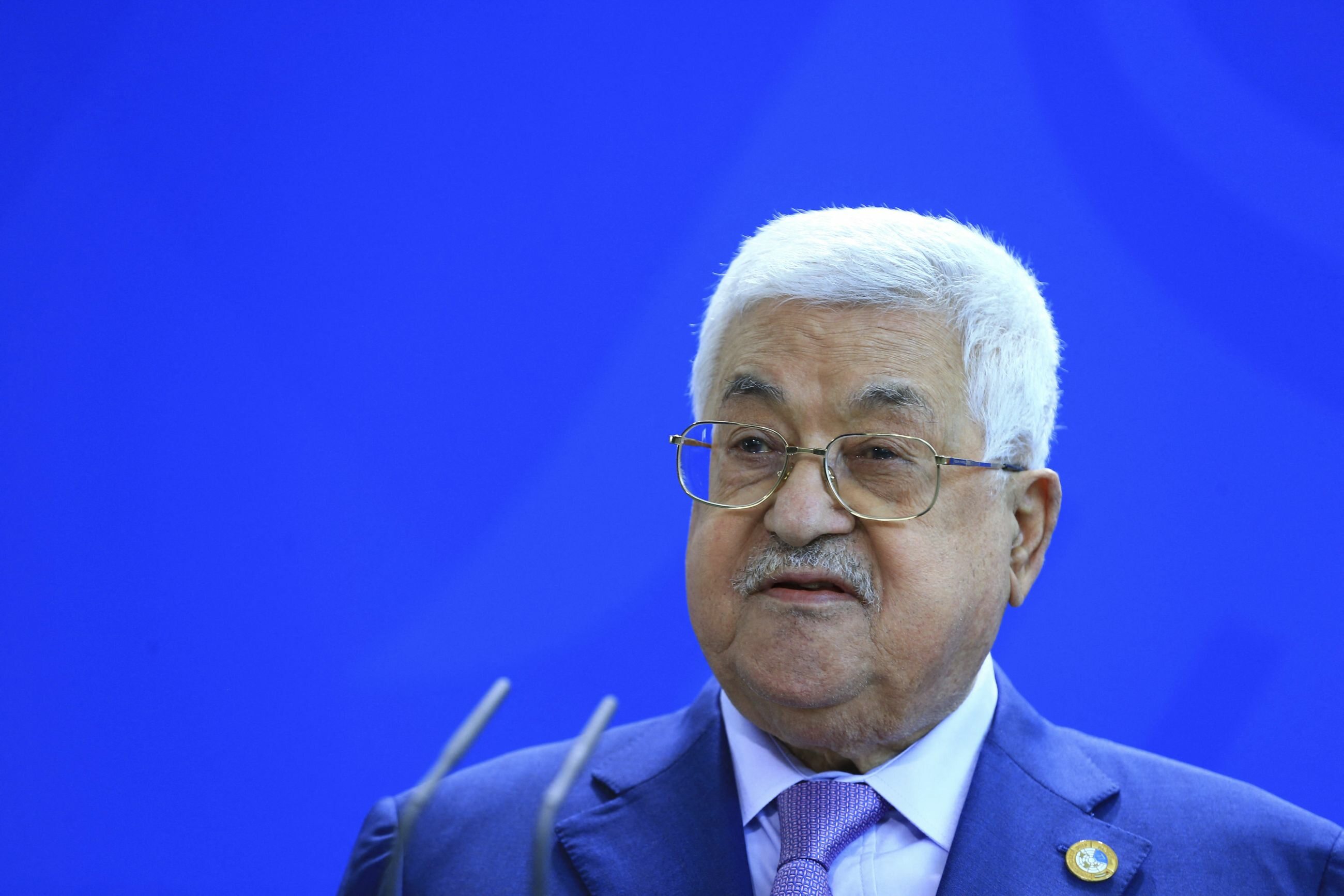 Palestyna zrywa stosunki z USA i Izraelem. Jaki jest powód?