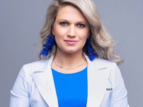 Maja Herman odniosła się do filmu Pawlikowskiej. Wypunktowała fałszywe ...